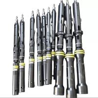 China Head Assembly Bq Nq Hq Pq Backend Assembly Inner Tube Wireline Core Barrels for sale