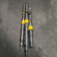 China Pq Pq3 Double / Triple Tube Wireline Core Barrels for Mineral Exploration for sale