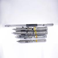 China Head Assembly Wireline Core Barrels Bq Nq Hq Pq for sale