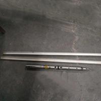 China Bq Nq Hq Pq Geotechical Drilling Double Tube Core Barrel for sale