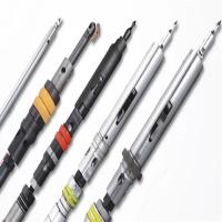 China Bq Nq Hq Pq Head Assembly Wireline Coring System for sale