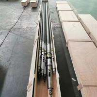 China Bq Nq Hq Pq Head Assembly Wireline Coring System for sale