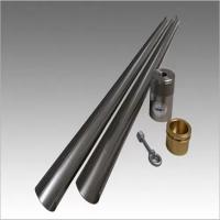 China Alloy Handle Soil Test Spt Sampler 2 inches 3 inches for sale