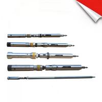 China Wireline Core Barrels Nq Hq Pq 1.5m 3m for sale