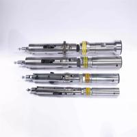 China Bq Nq Hq Pq Head Assembly Wireline Coring System for sale