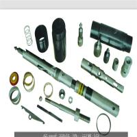 China Coring Systems for Mineral Drilling and Rock Coring as Per Dcdma for sale