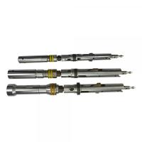 China Bq Nq Hq Pq Head Assembly Wireline Coring System for sale
