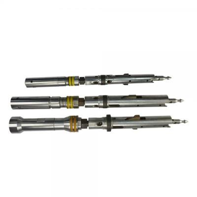 China Btw Ntw Htw Wireline Double Tube Core Barrels For Mining Exploration for sale
