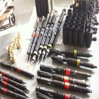 China Bq Nq Hq Pq Head Assembly Wireline Coring System for sale