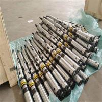 China Wireline Double / Triple Tube Core Barrels Mining Prospecting Drilling Tool for sale