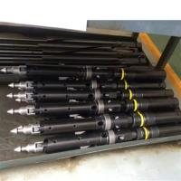 China Coring Systems for Mineral Drilling and Rock Coring as Per Dcdma for sale