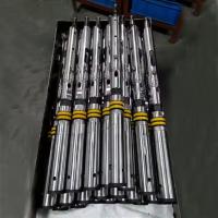 China Wireline Double / Triple Tube Core Barrels Mining Prospecting Drilling Tool for sale