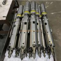 China Wireline Double / Triple Tube Core Barrels Mining Prospecting Drilling Tool for sale
