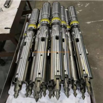 China Double / Triple Tube Wireline Core Barrels BQ NQ HQ PQ for sale