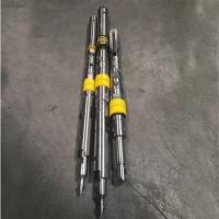 China Nq Hq Wireline Drilling Core Barrel for Geotechnical / Mining Exploration for sale