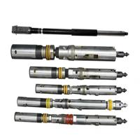 China Coring Systems for Mineral Drilling and Rock Coring as Per Dcdma for sale