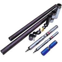 China Wireline Double / Triple Tube Core Barrels Mining Prospecting Drilling Tool for sale