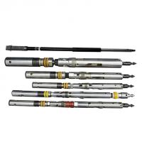 China Nq Hq Wireline Drilling Core Barrel for Geotechnical / Mining Exploration for sale