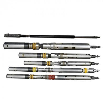 China Coring Systems for Mineral Drilling and Rock Coring as Per Dcdma for sale