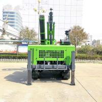China Mining Full Diamond Core Drilling Rig For  With Hq Nq Bq Pq Core Lifters for sale