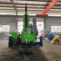 China Geological Drilling Rig Exploration  Mining Hydraulic Diamond Core Drill Machine for sale