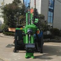 China Geological Hard Rock Core Drilling Machine Wireline Geo Core Drill Rig for sale