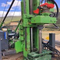 China 1000 Meter Geological Exploration Drilling Rig Multi Angle Fully Hydraulic Core Drilling Machine for sale