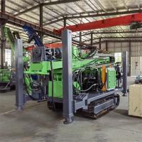 China Gold Mining Exploration Drilling Rig Diamond Bit Wireline Coring for sale