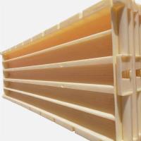 China Drilling Plastic Composite Core Tray Bq Nq Hq Pq for sale