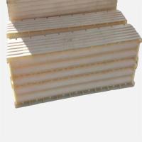 China PP Core Box Tray for Rock Wireline Geological Drilling for sale