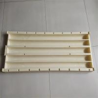 China PP Core Box Tray for Rock Wireline Geological Drilling for sale