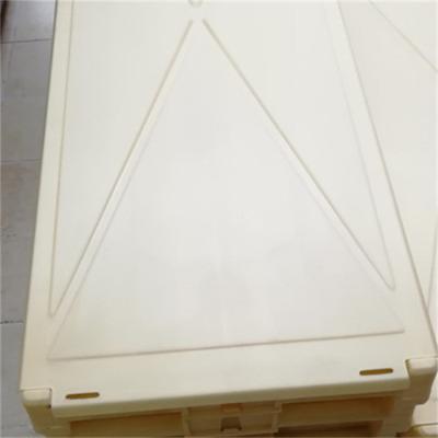 China Stacking Plastic Core Tray BQ/NQ/HQ/PQ for Mining Drilling for sale