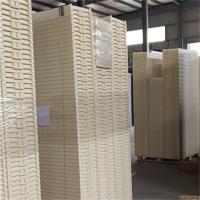 China Mining Rock Samples Slotted Pallet with Covers and Core Markers for sale