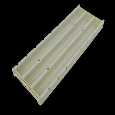 China Bq Nq Ntw Hq Htw Pq Plastic Core Box for Mining Drilling for sale