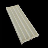 China Bq Nq Hq Pq Plastic Composite Core Box For Drilling Core Samples Storage for sale