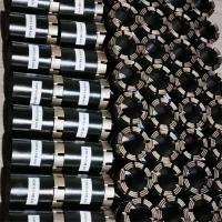 China BQ NQ HQ PQ Hard Rock Core Diamond Drill Bit For Mineral Exploration for sale