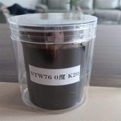 China Mineral Exploration Geological Drilling Tools Hard Rock Coring Bits AQ BQ NQ HQ PQ Impregnated Diamond Drill Bit for sale