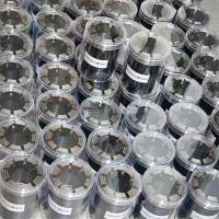 China Wire Line Impregnated Diamond Core Bits AQ BQ NQ HQ PQ For Geological Mineral Exploration for sale