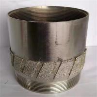 China Excellent Core Recovery T676, T686, T6101, T6116 Diamond Reamer for sale