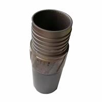 China Nq Hq Pq Natural Diamond Impregnated Reamer Shell for sale