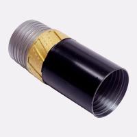 China Nq Hq Pq Natural Diamond Impregnated Reamer Shell for sale