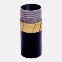 China Durable Diamond Reaming Shells for Mining Geotechnical Projects  Hq Pq Nq Bq Hq3 Pq3 Nq3 Series for sale