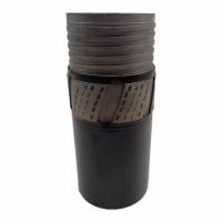 China Nmlc Hmlc Diamond Reaming Shell Enhanced Drilling Safety for sale