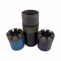 China Nmlc Hmlc Diamond Reaming Shell Enhanced Drilling Safety for sale