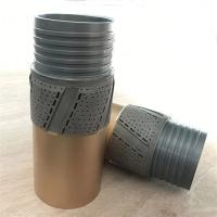 China Nmlc Hmlc Diamond Reaming Shell Enhanced Drilling Safety for sale