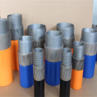 China Tbw, Tnw, Atw, Btw, Ntw Suitable for Various Rock Types Diamond Reamer for sale