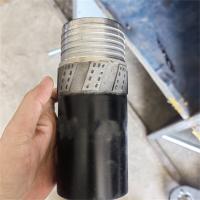 China Awt, Bwt, Nwt, Hwt Diamond Reamer for sale