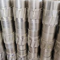 China T2-46 T2-66 T2-76 T2-86 Diamond Reaming Shells for sale