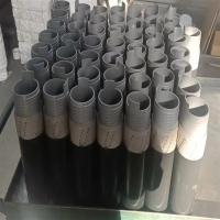 China Diamond Reaming Shell for Wireline Drilling Tools  AQ BQ  NQ  HQ  PQ for sale