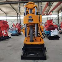 China Xy-1A 180m High Speed Hydraulic Core Drilling Rig with Mud Pump for Drilling 180 Meters Deep Water Well for sale